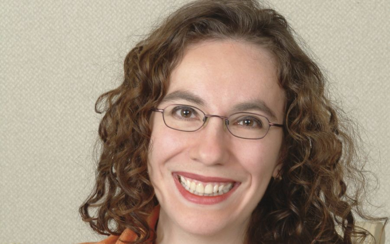 Naomi Novik o powieści fantasy Moc srebra: Research był związany z emocjami