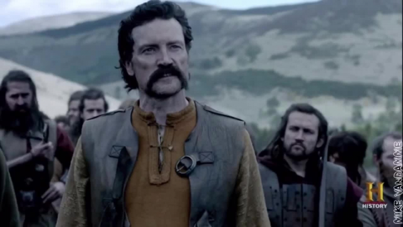 Wiedźmin – Boholt został obsadzony. Zdjęcie z planu