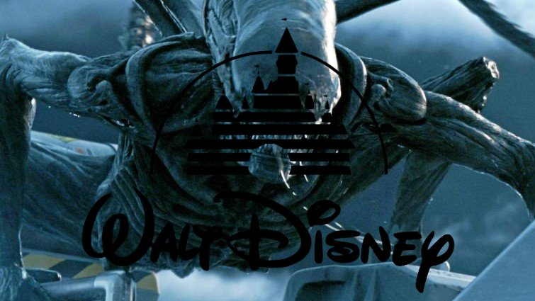 Obcy - Disney ogłasza nowy film. W ogłoszeniu jest optymistyczna informacja