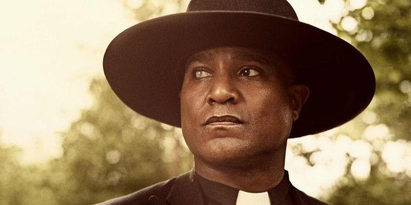 Seth Gilliam i Denise Huth o The Walking Dead. Dlaczego 9. sezon jest ...