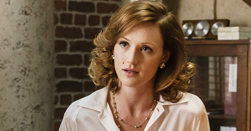 Penny Dreadful: City of Angels – Kerry Bishé w obsadzie filmu