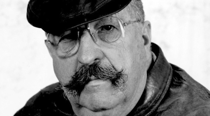 Gene Wolfe, wybitny pisarz fantastyki, nie żyje