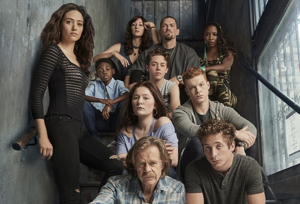 Shameless – Noel Fisher powróci w 10. sezonie serialu