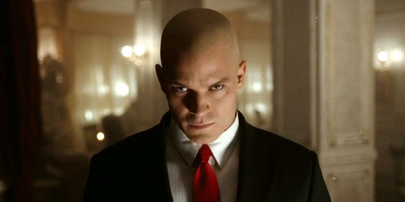 Hitman: Timothy Olyphant ostro o filmie z 2007 roku