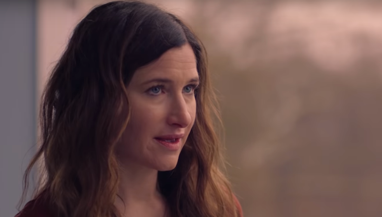 Mrs. Fletcher - teaser nowego serialu HBO. Kathryn Hahn w roli głównej