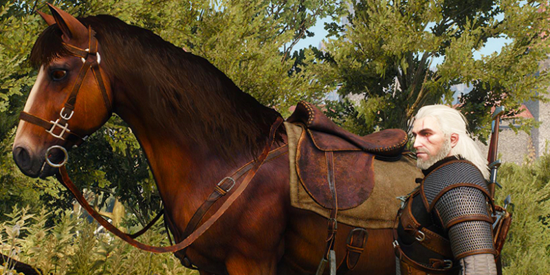 Wiedźmin - tak będzie wyglądała Plotka w serialu? Zobacz zdjęcie i film