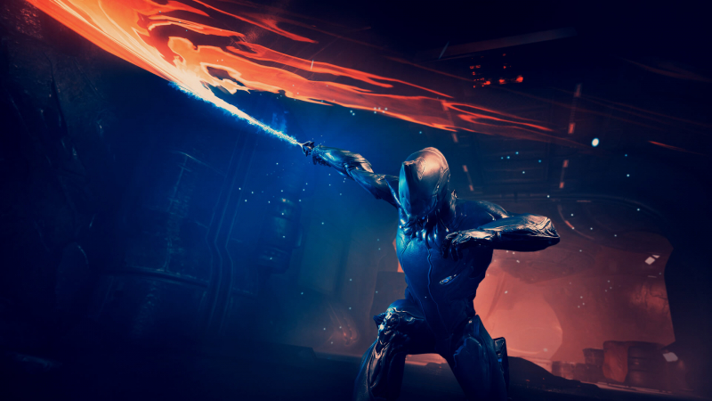 Warframe - nad tym intro pracował reżyser filmu Uncharted. Zobacz ...