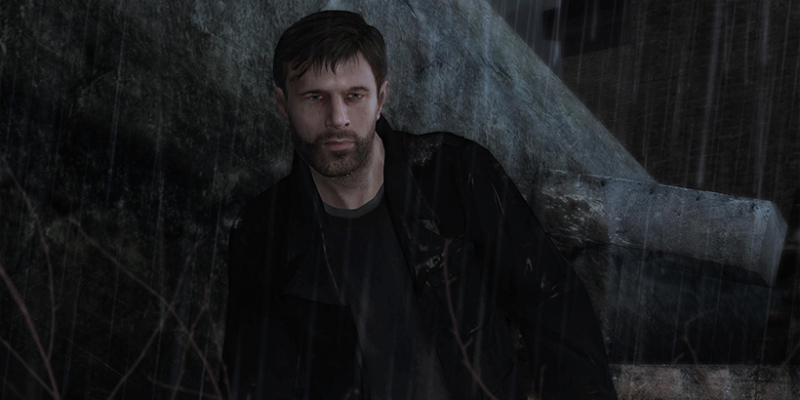 Heavy Rain (PC) - recenzja gry