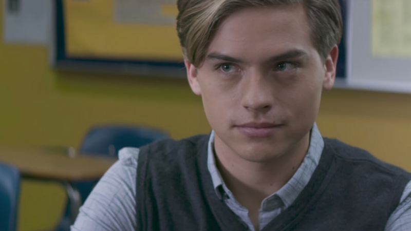 After We Collided - Dylan Sprouse w obsadzie kontynuacji filmu After