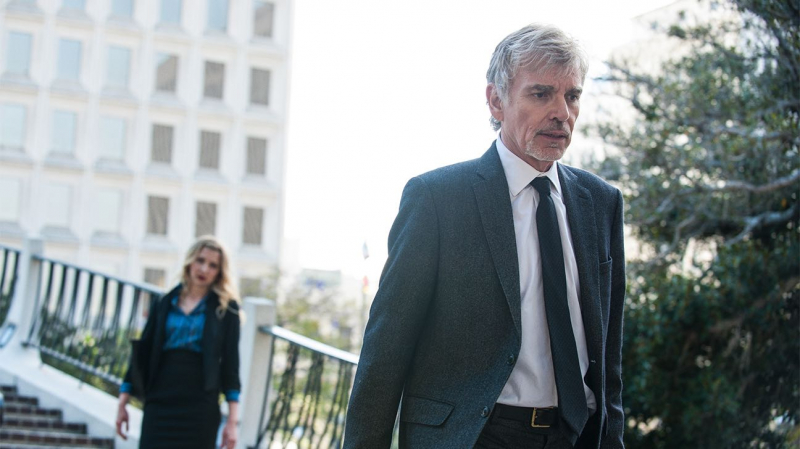 1883 - Billy Bob Thornton w prequelu Yellowstone 1883 - Billy Bob Thornton w prequelu Yellowstone