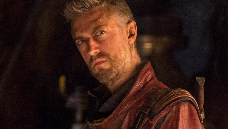 DCU - Sean Gunn z nową rolą. To postać, którą wcześniej widzieliśmy z ...