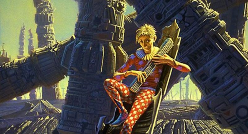 Fundacja Asimova - kto stworzy odcinek pilotowy? Jest reżyser