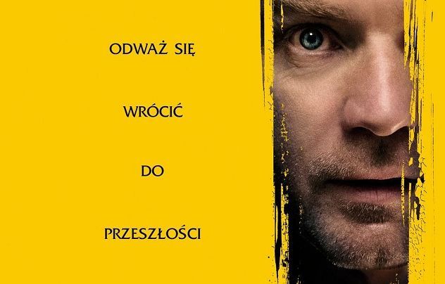 Doktor Sen: ukazała się kontynuacja Lśnienia w wydaniu filmowym