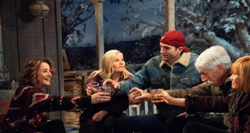 The Ranch: część 8. - data premiery serialu Netflixa