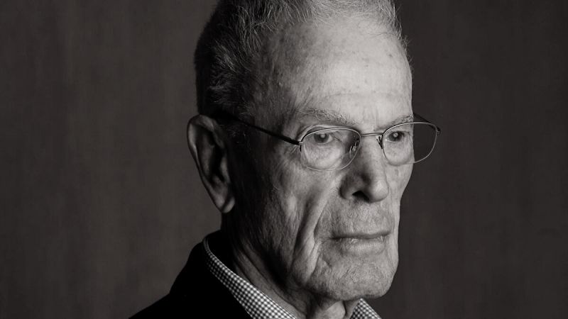 Gene Reynolds nie żyje. Współtwórca M*A*S*H miał 96 lat