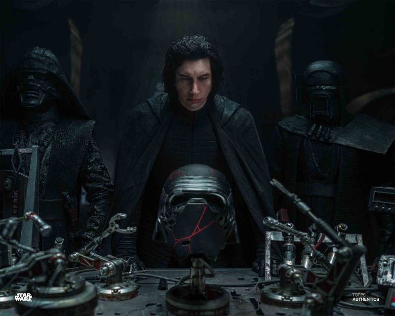 Gwiezdne Wojny: Skywalker. Odrodzenie - zdjęcia z kluczowych scen. Jest ...