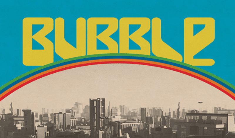 Seth Rogen i Evan Goldberg stworzą ekranizację podcastu Bubble