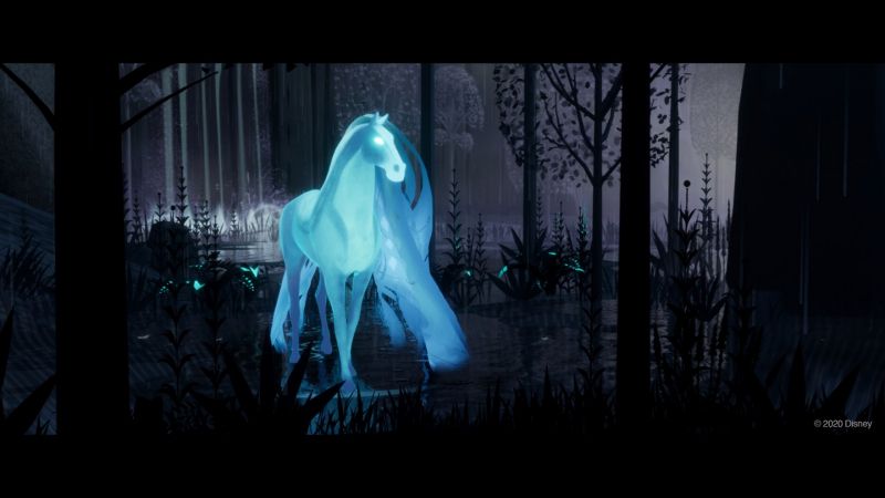 Myth: A Frozen Tale – debiutuje animacja VR powiązana z Krainą Lodu