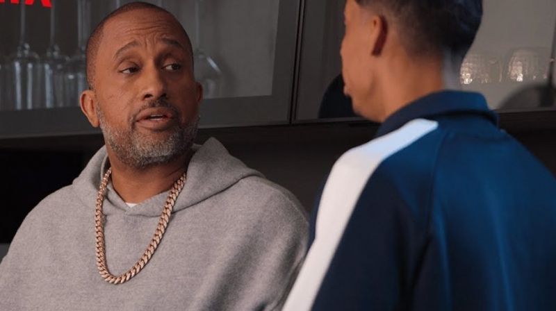 Kenya Barris i Pharrell Williams stworzą musical o Dniu Wolności dla ...