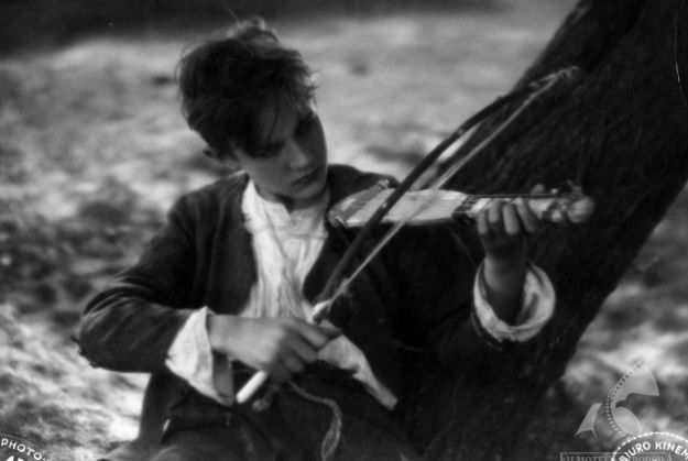 Janko Muzykant - we Włoszech odnaleziono ścieżkę dźwiękową ...