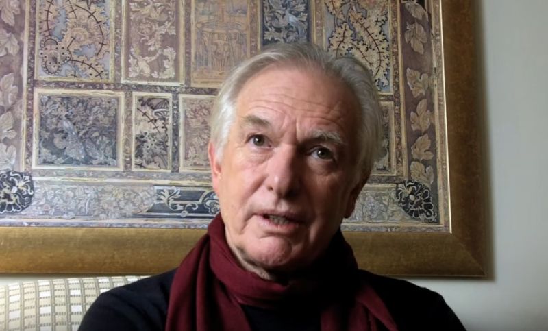 Peter Weir kończy 76 lat. Jak hipis i nonkonformista został magiem kina ...