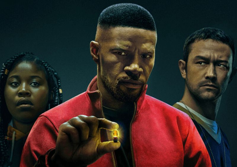 Power - recenzja filmu