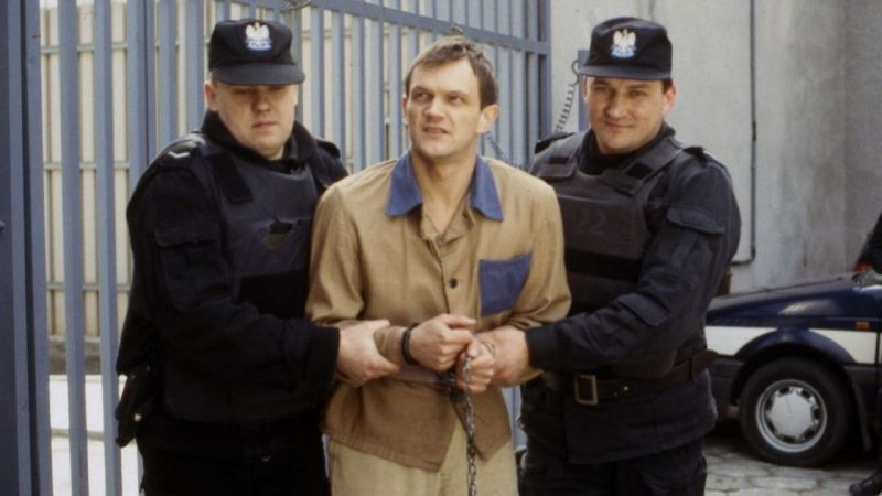 Kiler 3 - powstanie kontynuacja? Cezary Pazura chyba właśnie się wygadał...