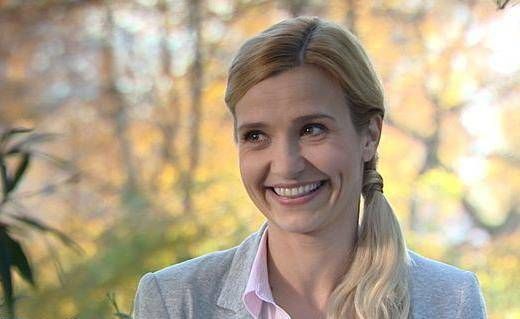 M jak miłość - Małgosia Mostowiak po latach powróci w serialu!