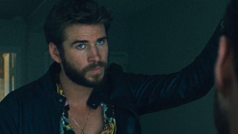 Wiedźmin - Liam Hemsworth jako Geralt. Tak może wyglądać następca ... Wiedźmin - Liam Hemsworth jako Geralt. Tak może wyglądać następca ...