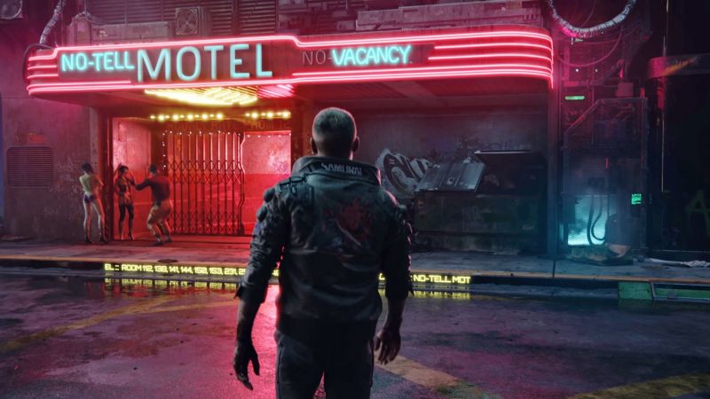 Cyberpunk 2077 – Jason Schreier ujawnia kontrowersyjne kulisy ...