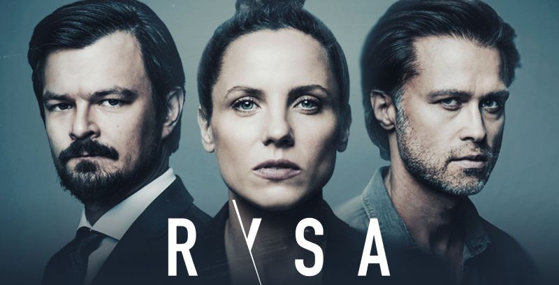 Rysa: sezon 1, odcinek 1 i 2 - recenzja