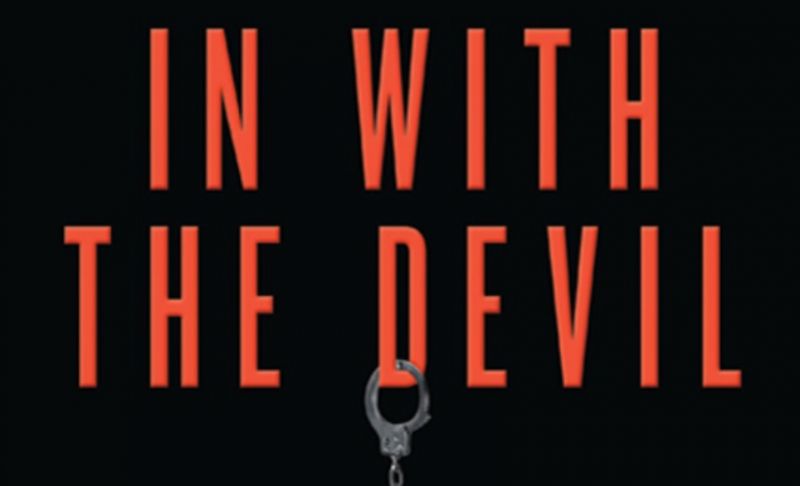 In With The Devil - nowy serial Apple TV+. Paul Walter Hauser i Taron ...