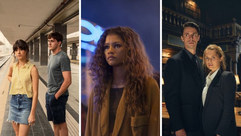 HBO GO - seriale młodzieżowe w ofercie serwisu (lista aktualizowana)