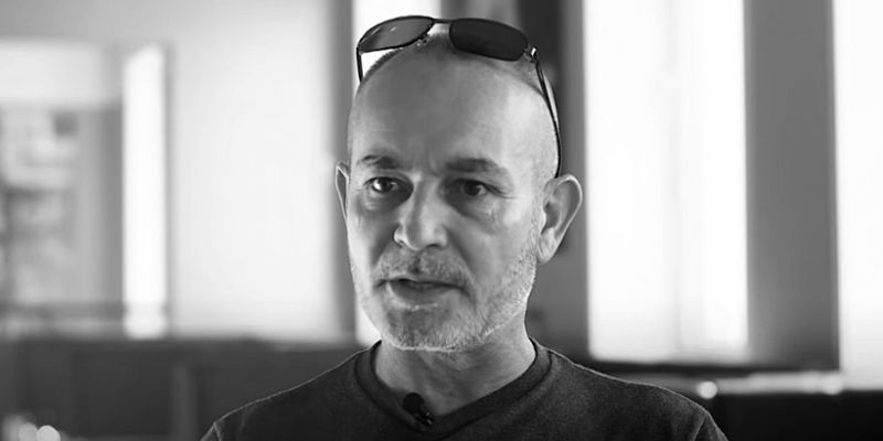 Nie żyje Andrzej Rozmus, aktor ze Stulecia Winnych, Polityki czy Ojca ...