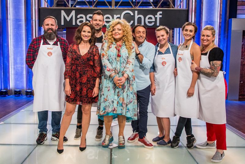 MasterChef 10: ruszają castingi. Jak się zgłosić?
