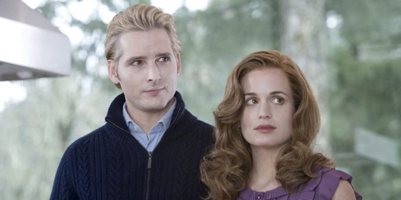 Zmierzch: jak filmowy Carlisle dostał rolę? Peter Facinelli zdradza ...