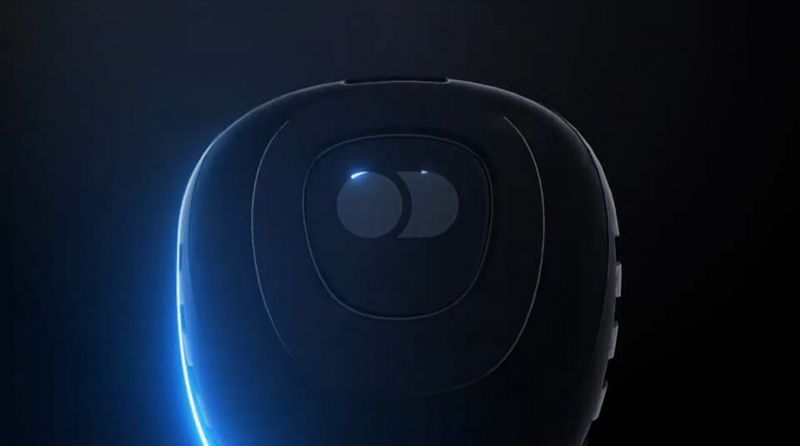 DecaMove - system wspomagania ruchu w VR trafił do przedsprzedaży