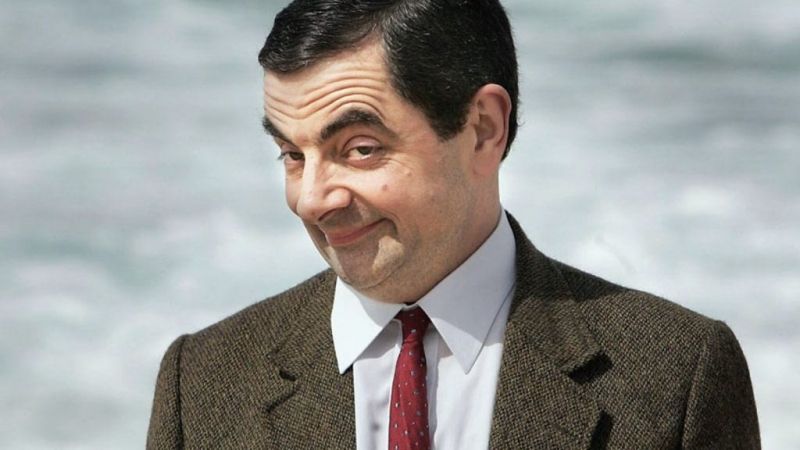 Jaś Fasola to narcystyczny anarchista. Zaskakujące słowa twórcy postaci