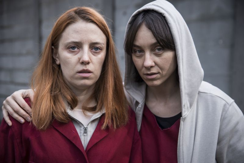 Skazana: sezon 1, odcinek 6 - recenzja