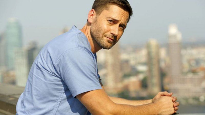 New Amsterdam: śmierć kaskadera upamiętniona w serialu. Kim był Jery ...