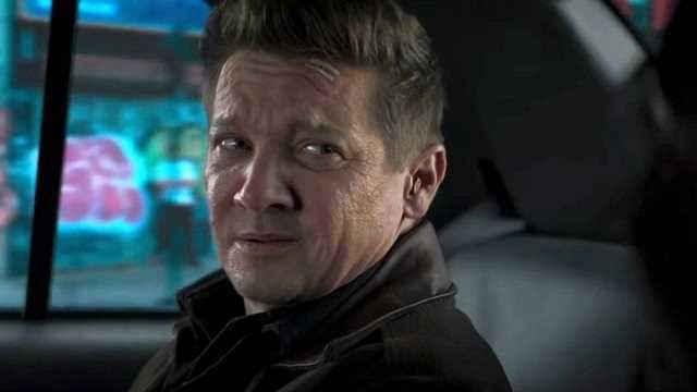 Hawkeye - nowy teaser serialu MCU. Piotr Adamczyk wygląda groźnie