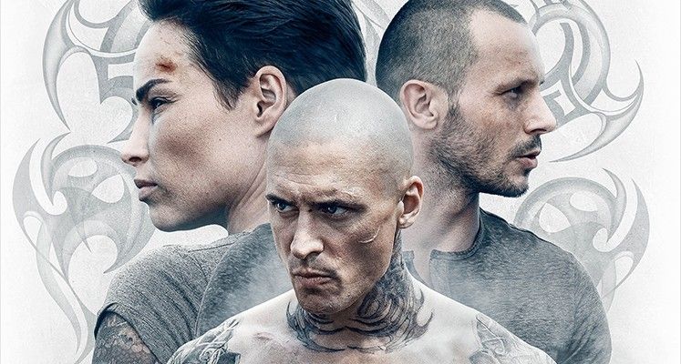 Furioza - recenzja filmu
