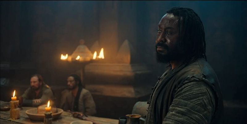 Powstał projekt xboksowego pada dla Nathaniala Jacobsa, który wcielił ...