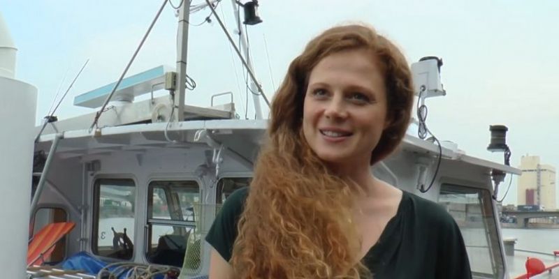 Anna Antonowicz w The Crown! Kim jest i co o niej wiemy?
