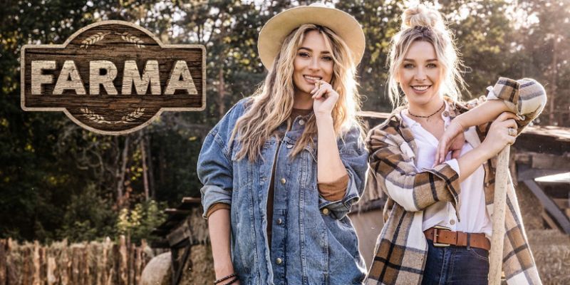 Farma: 2. sezon. Start castingów, jak się dostać do programu?