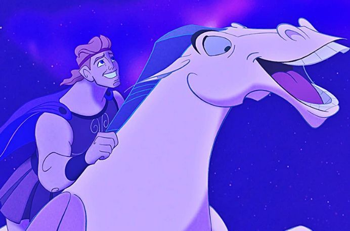 Herkules - kto zagra tytułowego bohatera w filmie Disneya? Fani mają ...