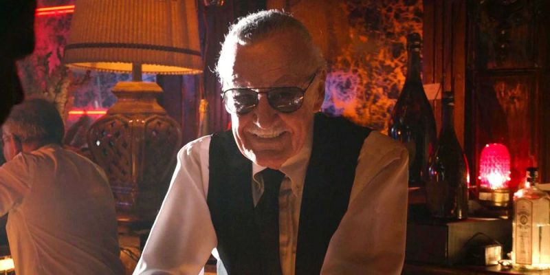 Stan Lee powróci dzięki AI. Będą kontrowersje?