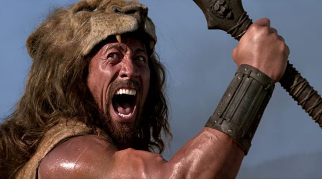 Dwayne Johnson jako Apocalypse. Tak mógłby wyglądać w roli wroga X-Menów