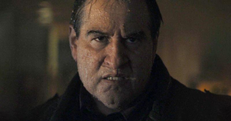 Pingwin - kiedy rozgrywa się serial w świecie Batmana? Nowe informacje ...