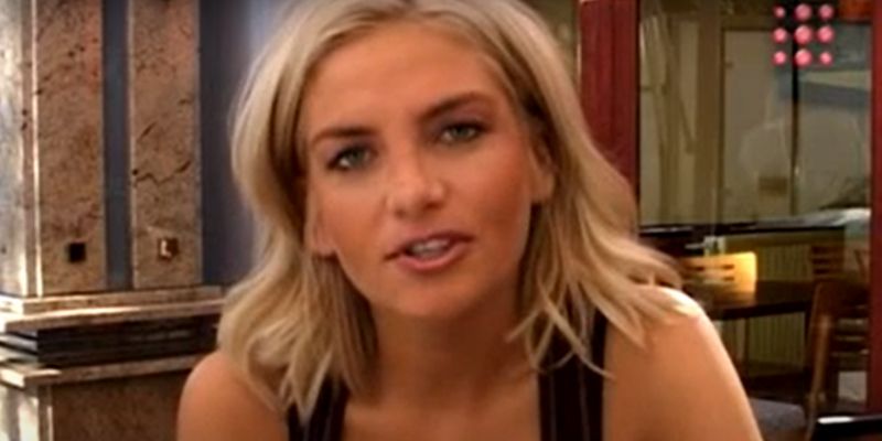 Pamiętacie Frytkę z Big Brothera? Właśnie skończyła łódzką filmówkę